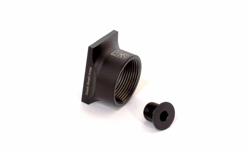 SA VZ 58 Stock Adapter for AR 15 Stocks | Free Shipping!