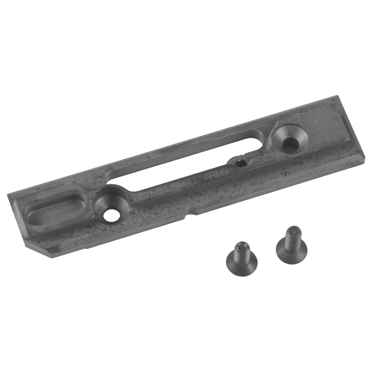 SA VZ-58 CSA Receiver Side Rail | ZAHAL