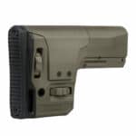 IMI Defense ASB - Adjustable Sniper Buttstock M16/AR15/M4