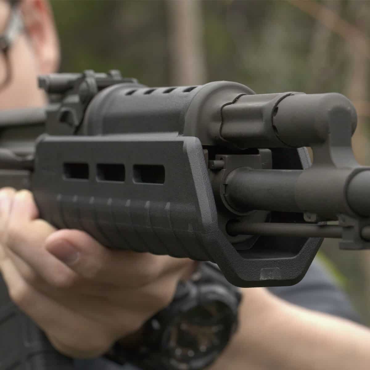 Magpul MOE AK Hand Guard – AK47/AK74