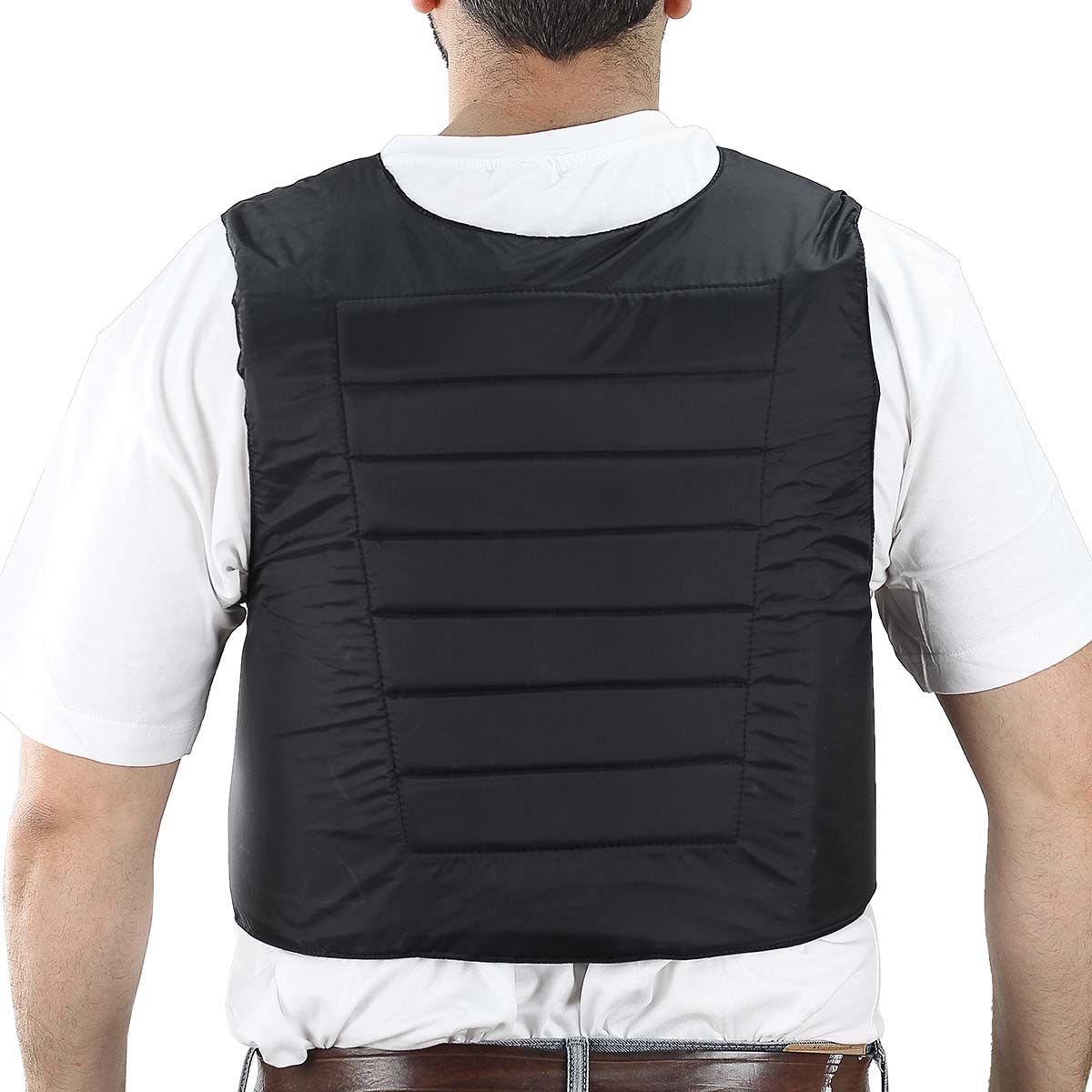 Daily Wear Concealed Body Armor/Bulletproof Vest (IIIA) | Free Shipping!