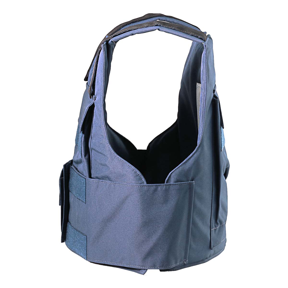 Daily Wear External Body Armor/Bulletproof Vest (IIIA) | Free Shipping!