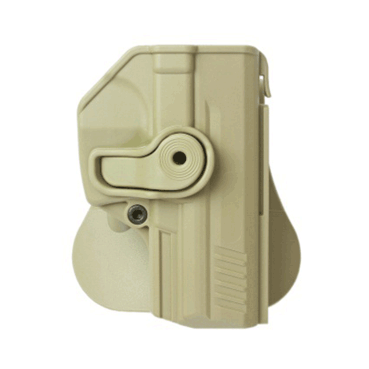 IMI Defense Level 2 H&K P2000 Holster | IMI-Z1380