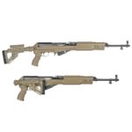 FAB Defense UAS Tactical Lightweight folding Stock | NEW Product!!!