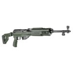 FAB Defense UAS Tactical Lightweight folding Stock | NEW Product!!!