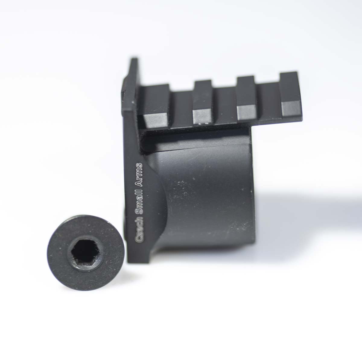 SA VZ 58 Stock Adapter for AR 15 Stocks with Rail | Free Shipping!