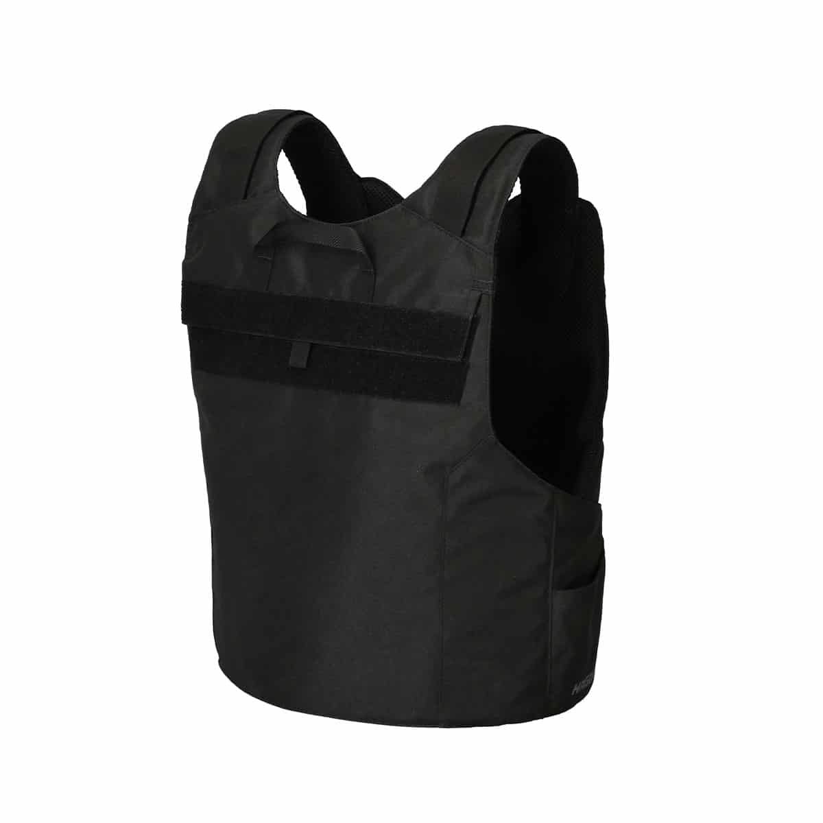 Daily Wear External Body Armor/Bulletproof Vest (IIIA) | Free Shipping!