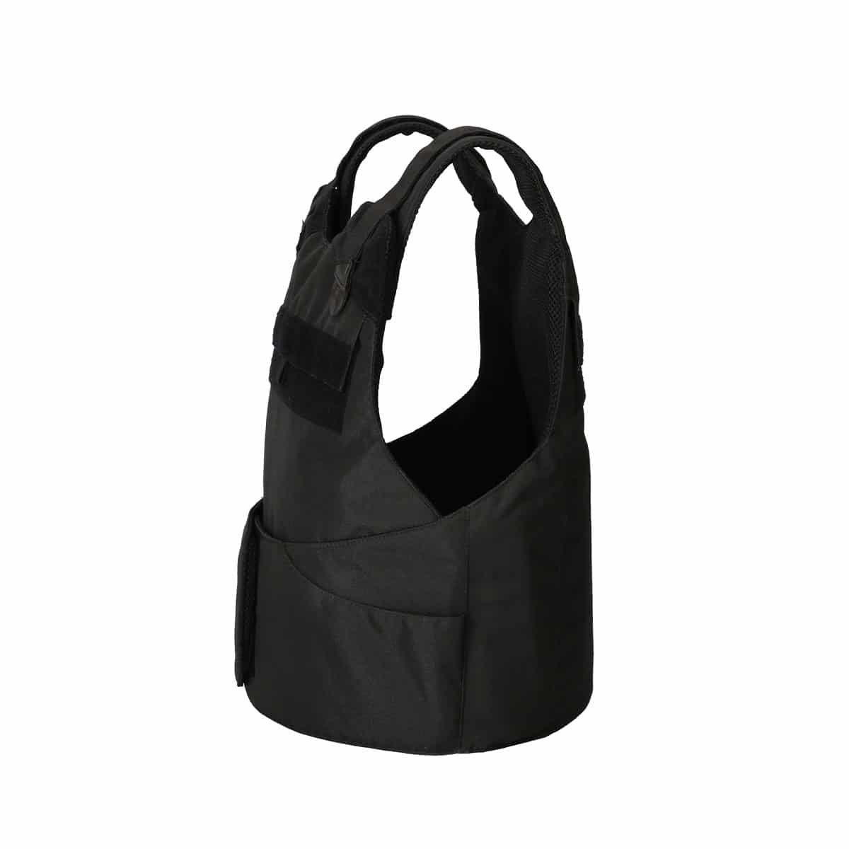 Daily Wear External Body Armor/Bulletproof Vest (IIIA) | Free Shipping!