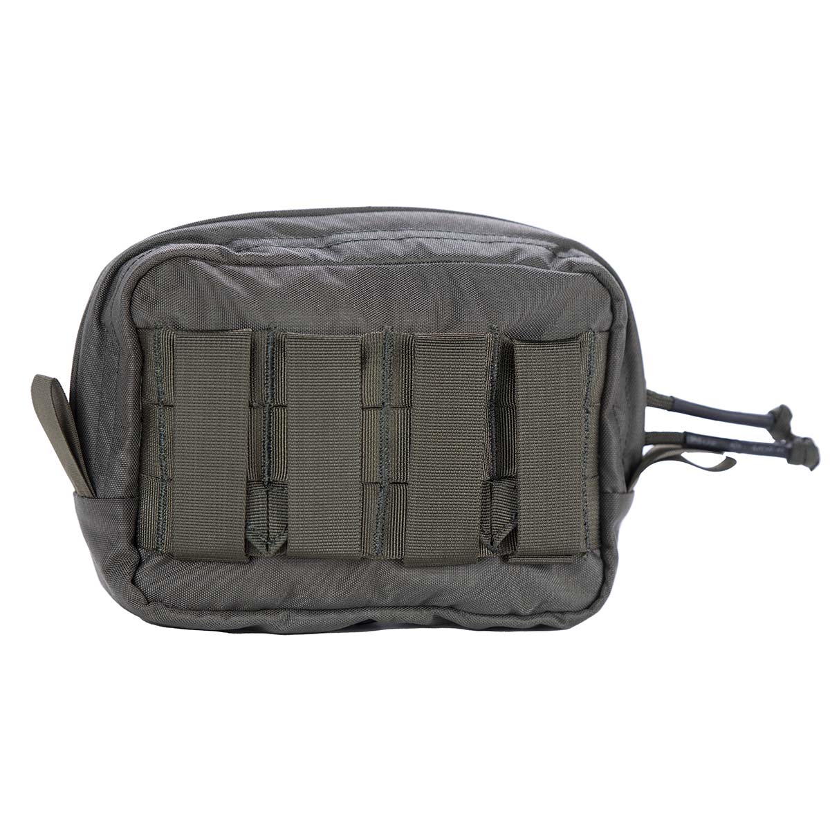 MASADA Armour Horizontal Admin Pouch