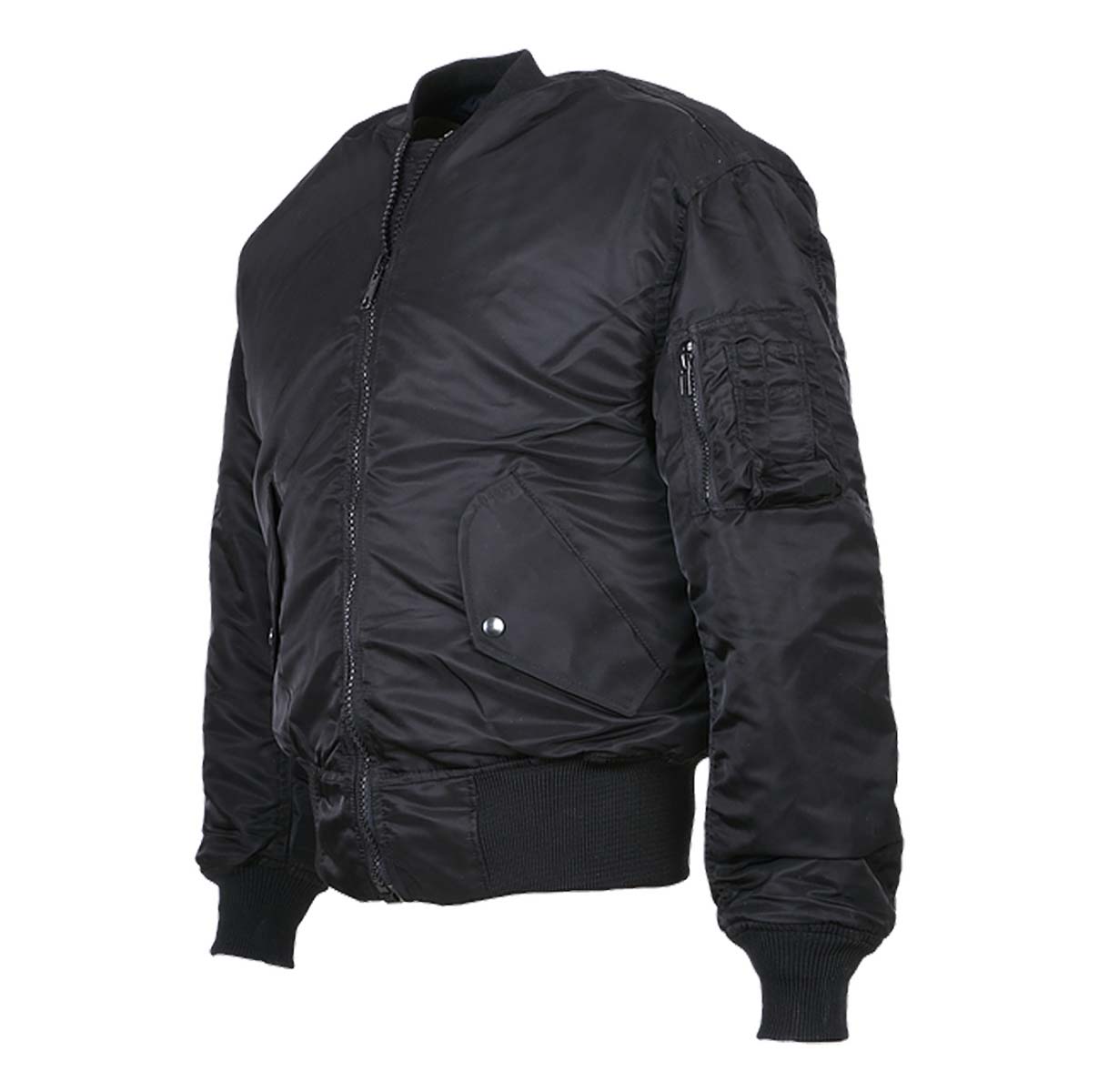 Daily Wear Concealed Jacket Armor/Bulletproof Vest (IIIA) | Free Shipping!