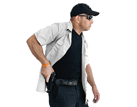 Self Defense Tools | ZAHAL