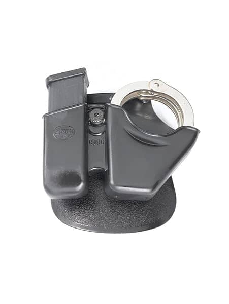 Fobus for Glock pistols G(glok, glcok) 26 (P) Paddle Left Hand (Lef ...