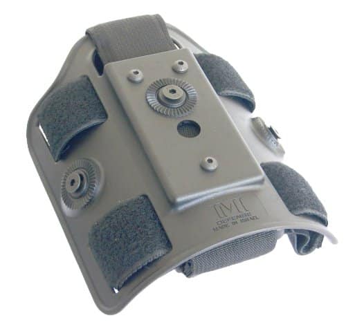 The Tactical Drop Leg Holster IMI-Z2200 - ZAHAL