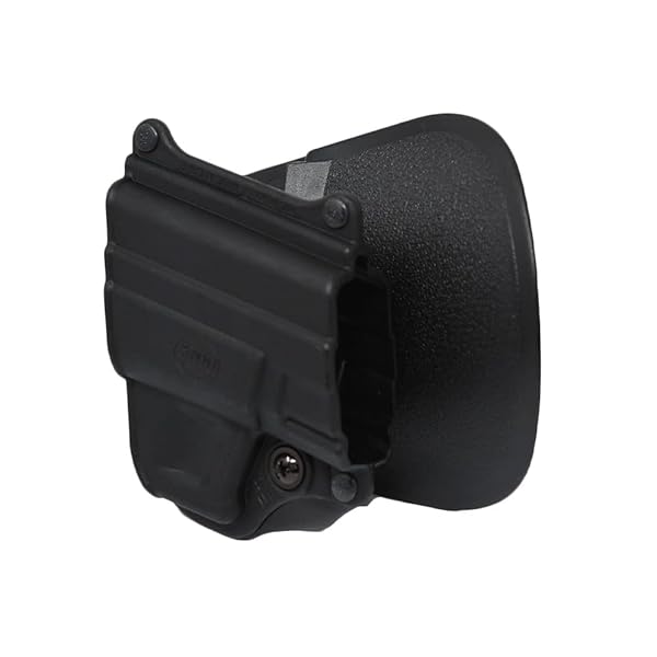 Fobus FOBUS SP11-B Right Hand Tactical Holster for Taurus PT111 G2 ...