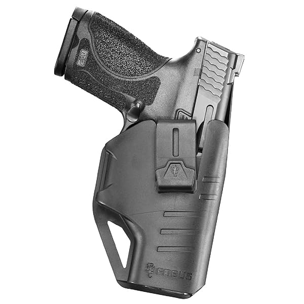 Fobus Fobus C Series Concealed Carry - ZAHAL