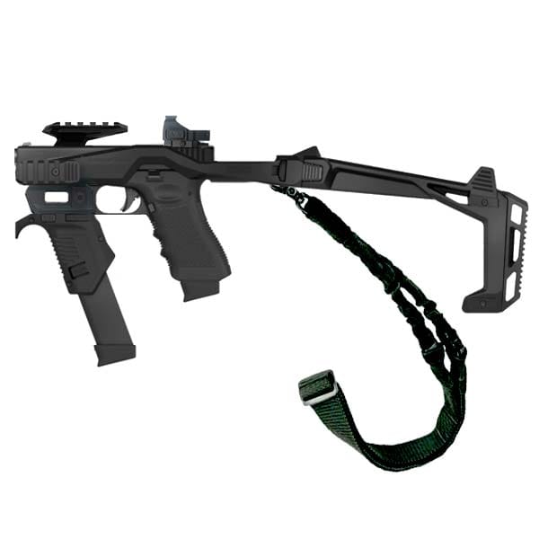 Recover Tactical Stabilizer Brace 20/20 for Glock | FREE Priority Shipping