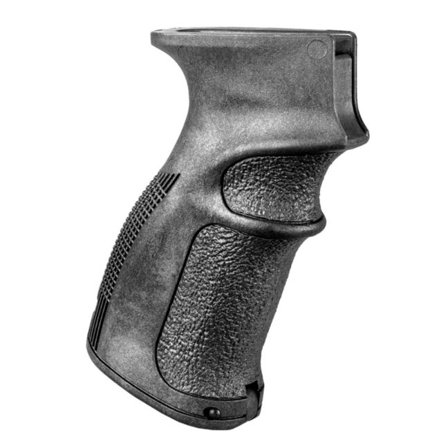 FAB Defense SA VZ-58 Tactical Ergonomic Pistol Grip w/ Finger Grooves