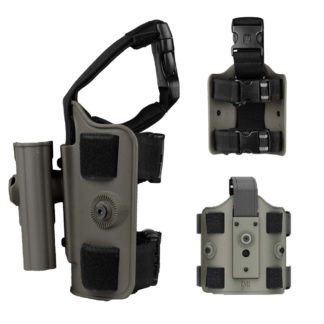 IMI Defense Level 2 Glock 23 Holster | IMI-Z1020