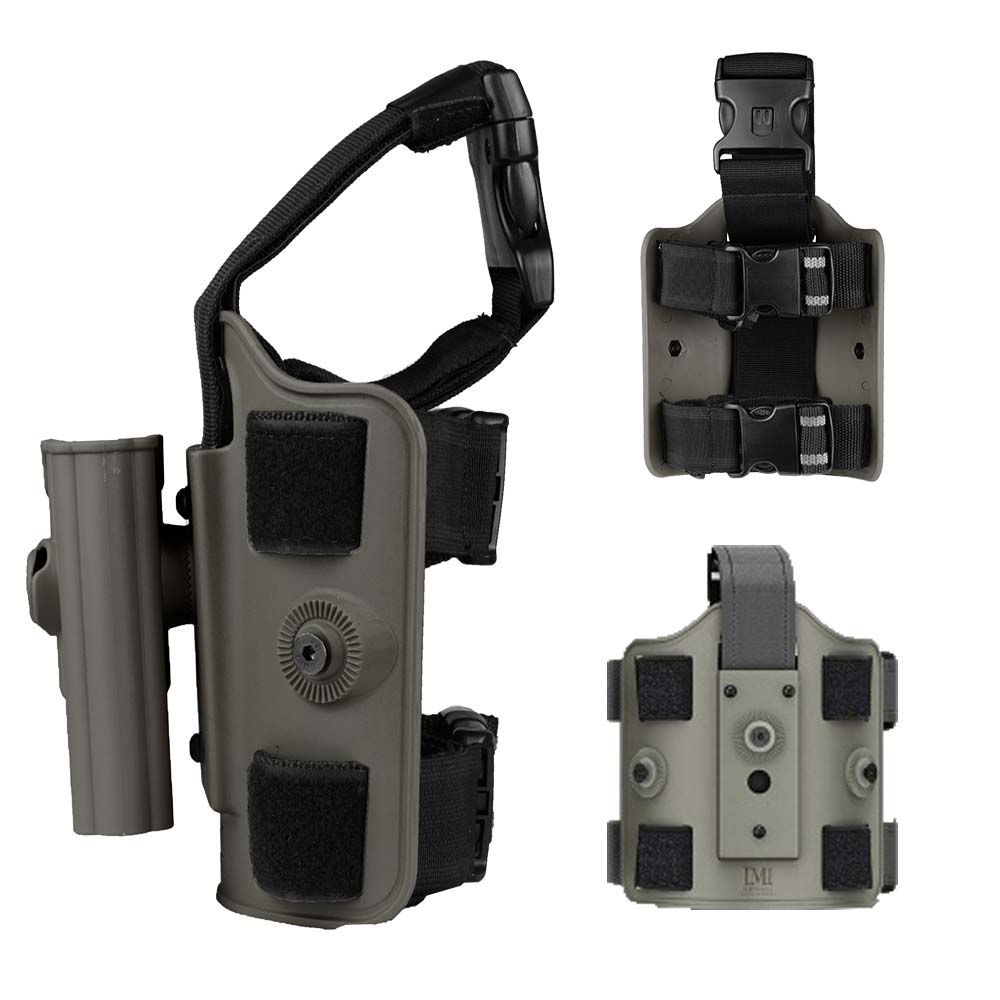 IMI Defense Level 2 Glock 23 Holster | IMI-Z1020