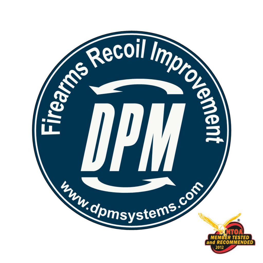 Sig Sauer P365 XL Recoil Reduction Spring Rod by DPM Systems