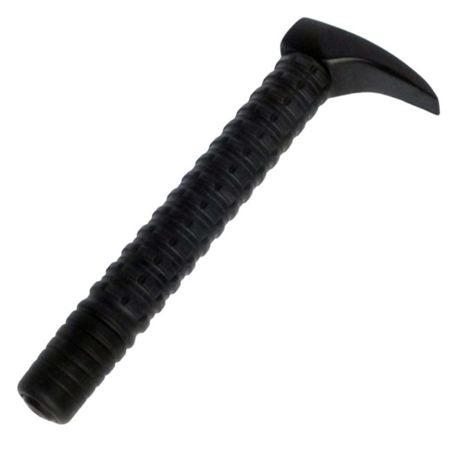 ESP Tactical Collapsible Hardened Police Baton 21 Inch | Zahal