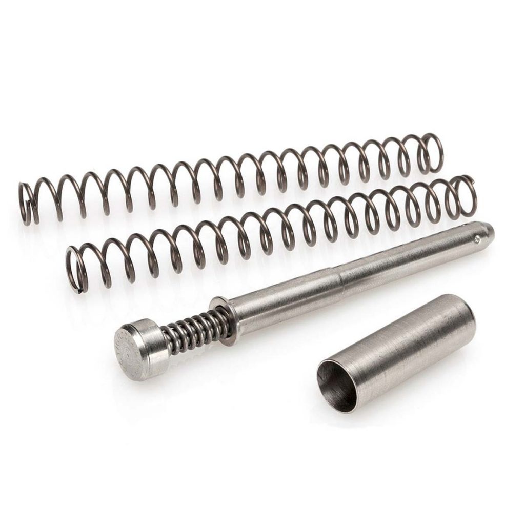 Springfield XD Tactical 5” Barrel .357SIG Recoil Reduction Spring Rod ...