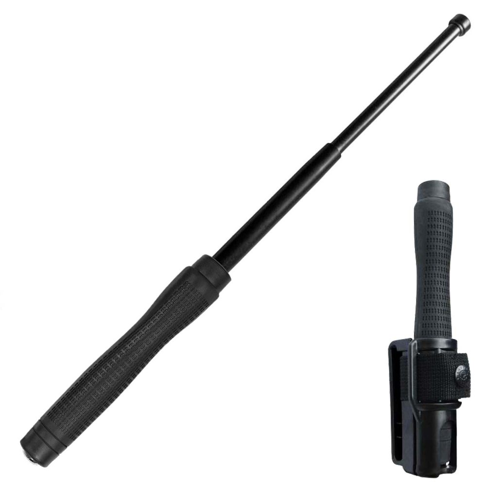 ESP Tactical Police Crowbar for Expandable Baton | Zahal