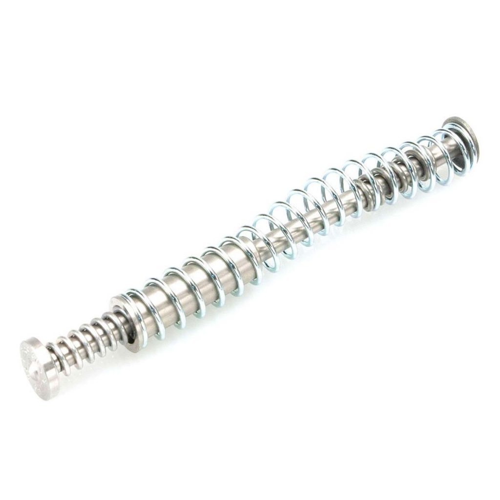 ALFA - PROJ ALFA Combat Recoil Reduction Spring Rod By DPM Systems