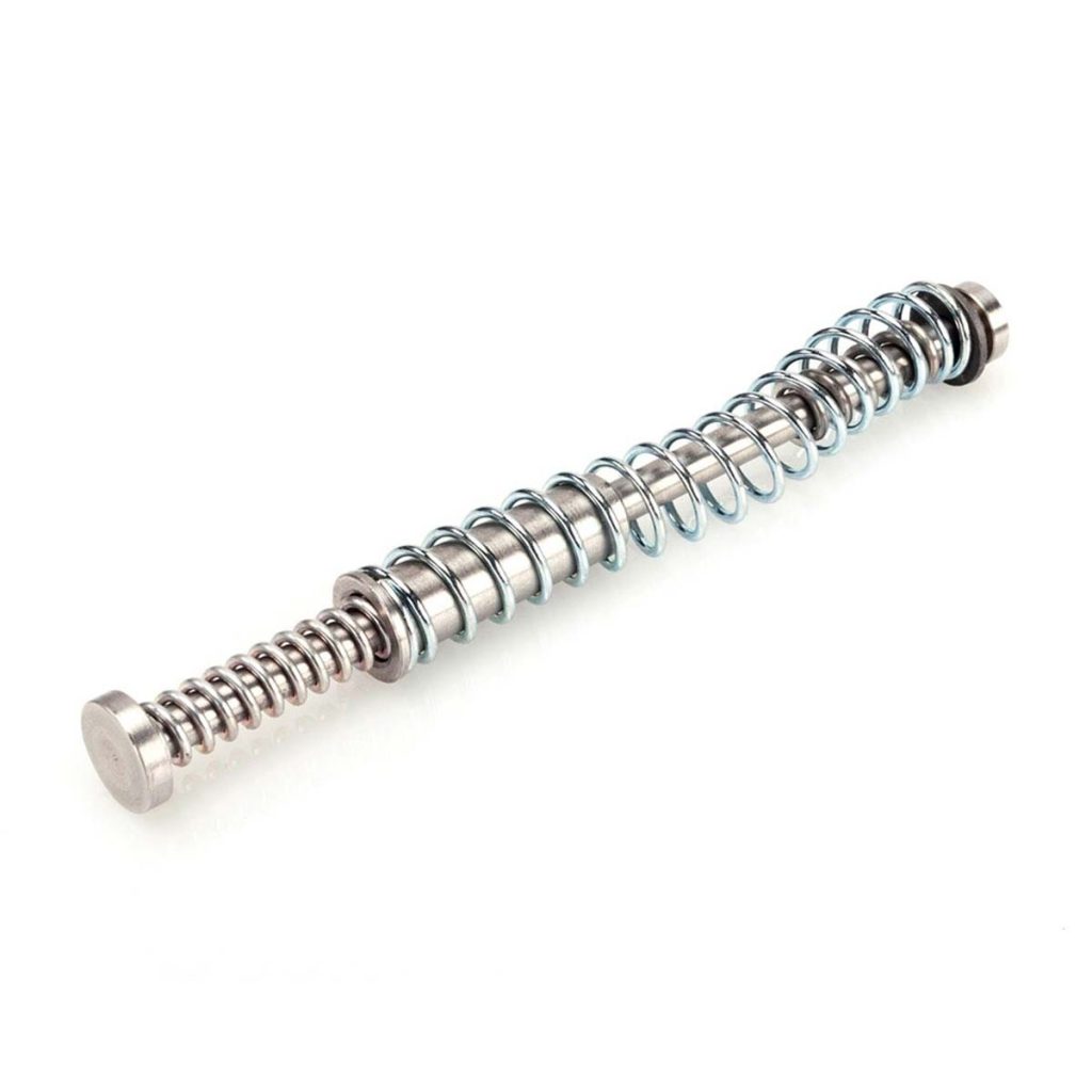 SPHINX 2000 Standard .45ACP Recoil Reduction Spring Rod By DPM Systems