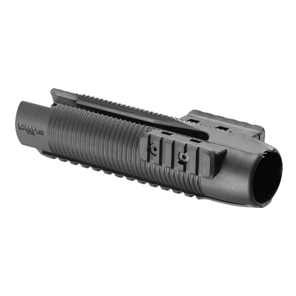 FAB Defense Mossberg 500 Polymer Rail System Handguard