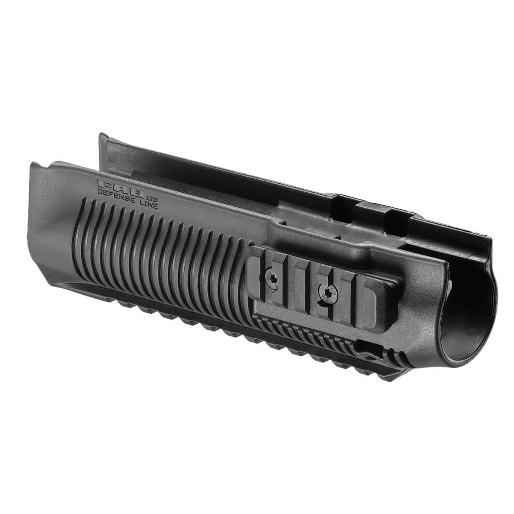 FAB Defense Remington 870 Polymer Rail System Handguard