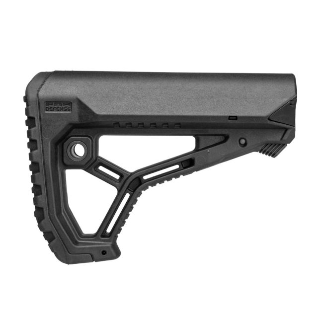 Adjustable Cheek Rest for FAB Defense GL-CORE Stock | 2018 Product!