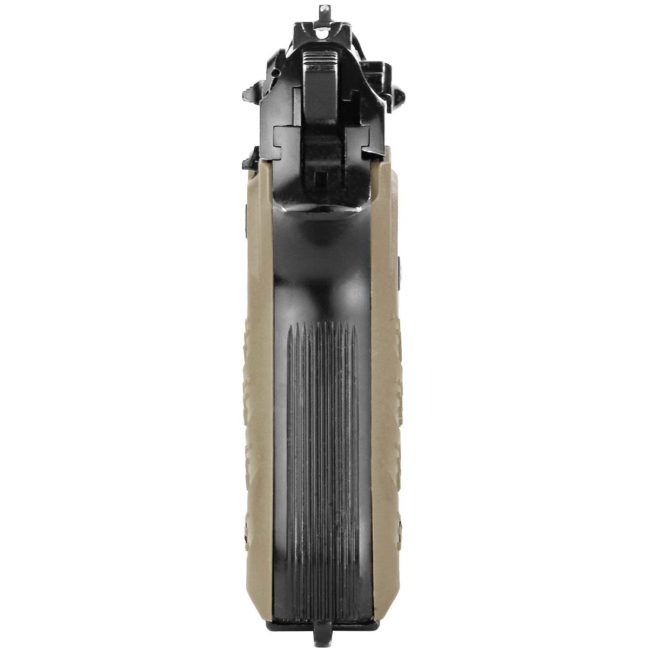 Recover Tactical Beretta 96/M9/Centurion Grip Rail System BC2 | ZAHAL