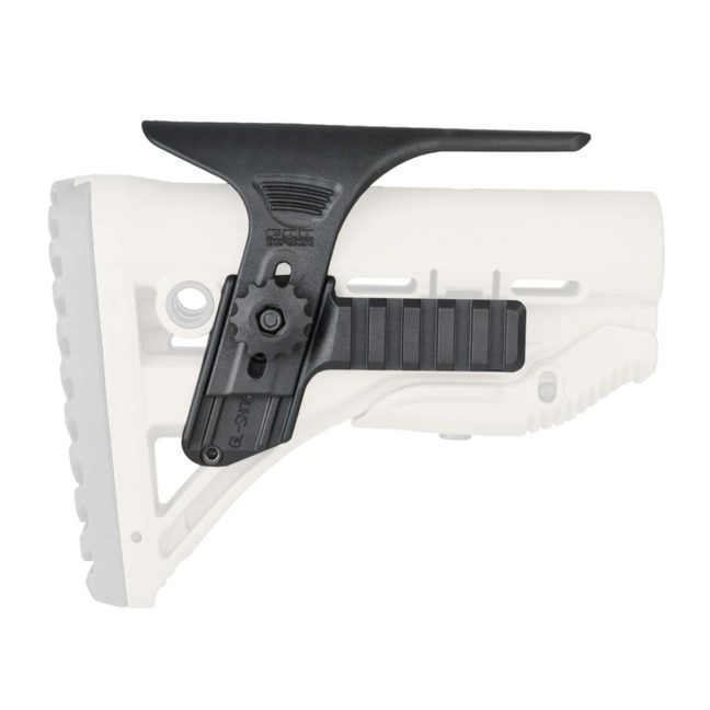 FAB Defense Tactical Sniper Pistol Grip for AK-47/74 / Galil Models