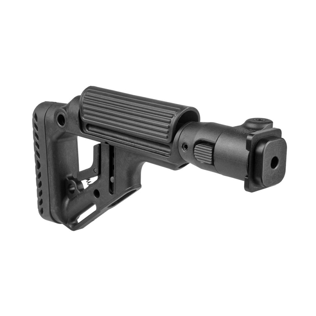 AK-47 Conversion & Accessory Kit - Carbine | ZAHAL