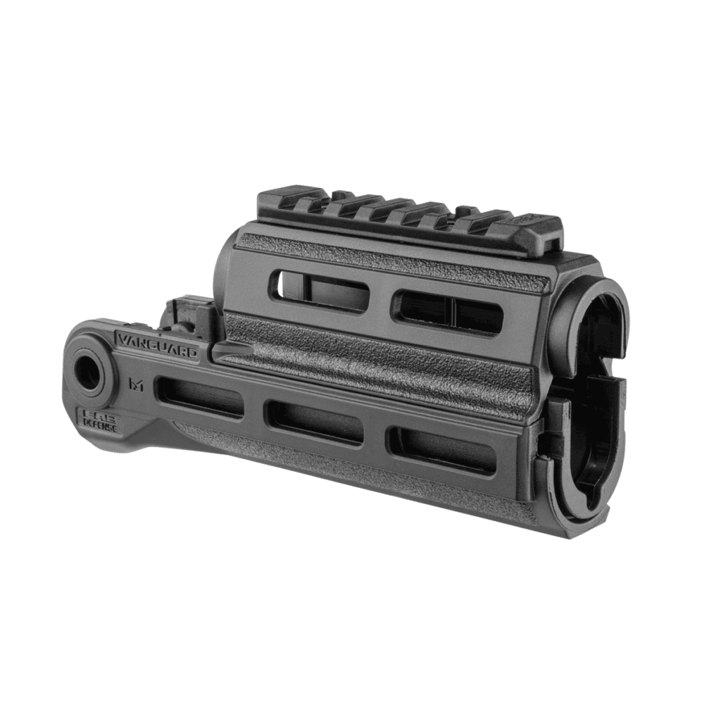 AK-47 Conversion & Accessory Kit - Carbine | ZAHAL