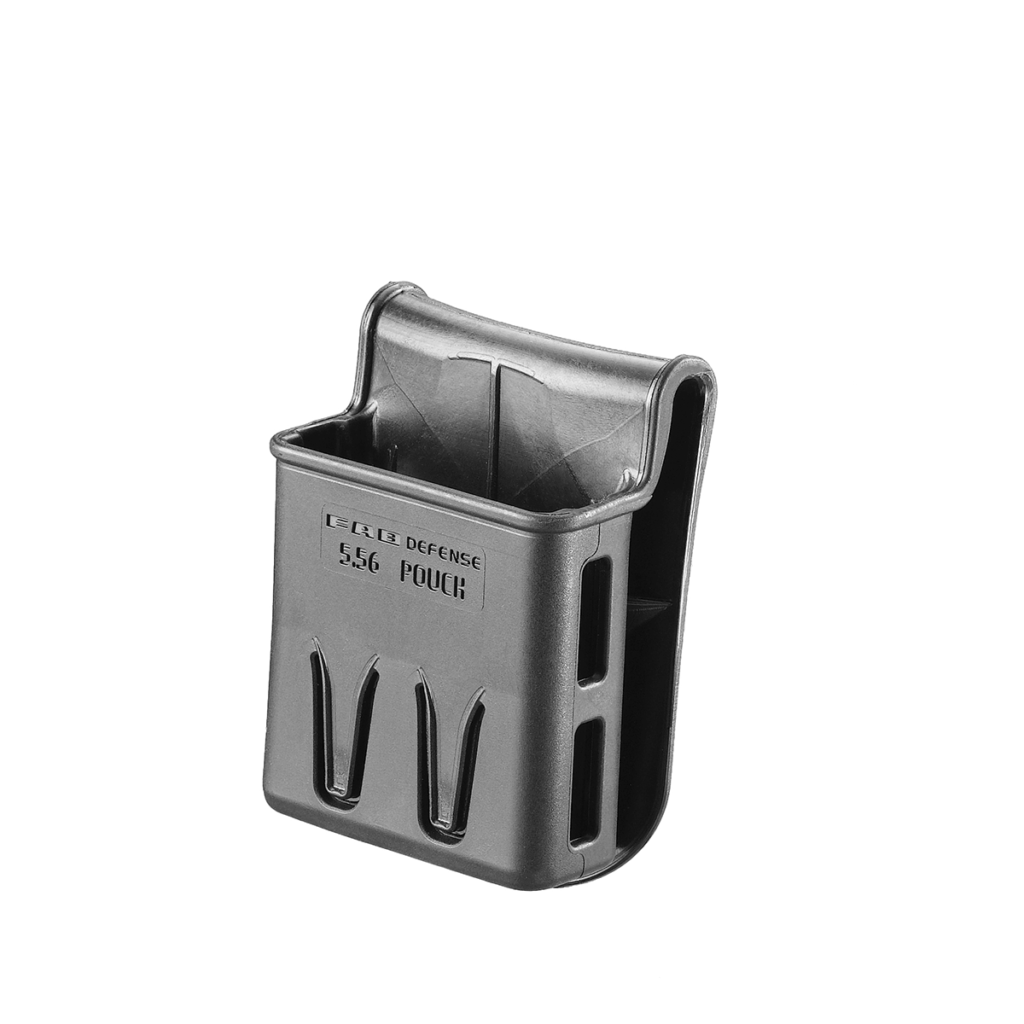 FAB Defense AR15/M16 5.56X45 Polymer Magazine Pouch