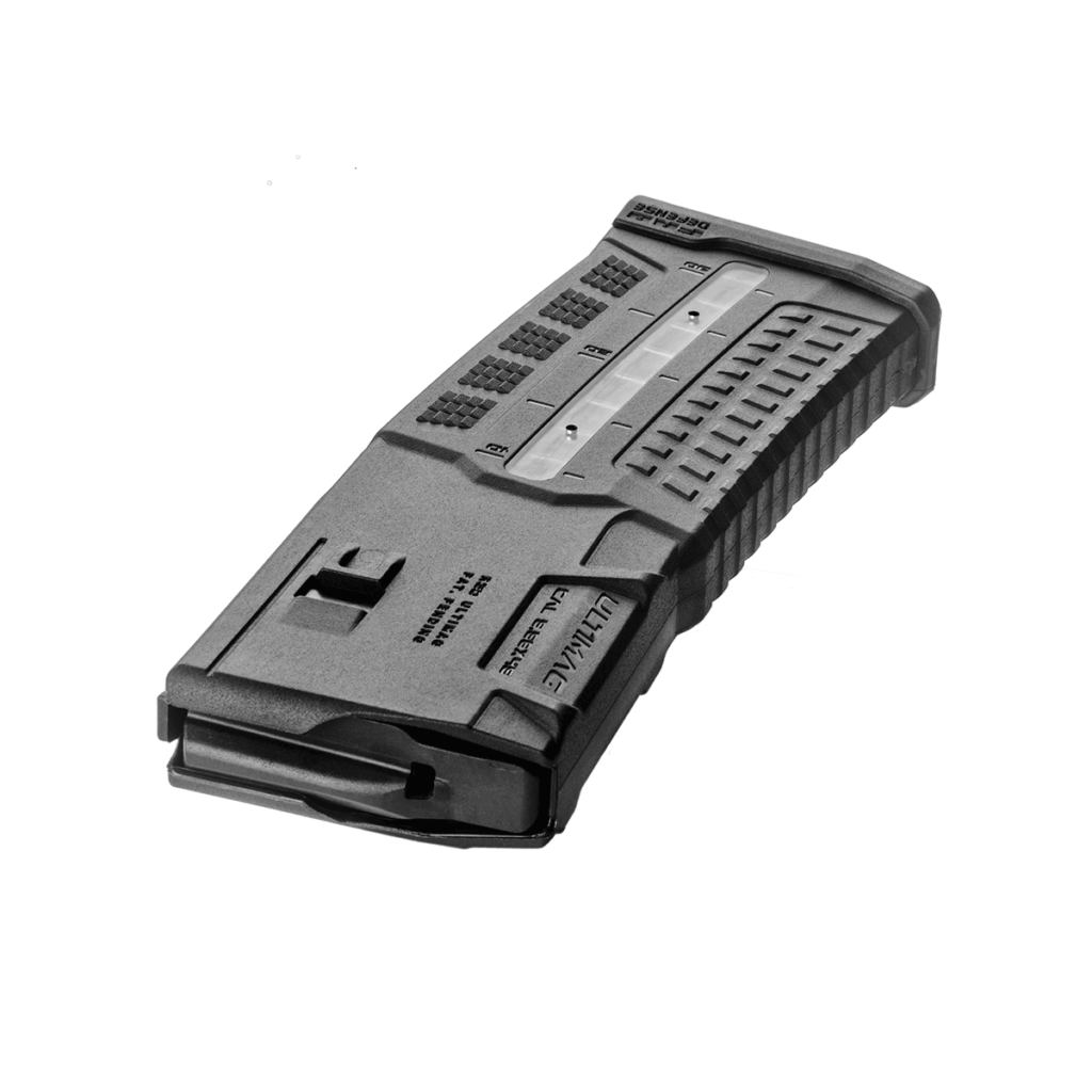 AR15/M4 Conversion & Accessory Kit Basic | ZAHAL