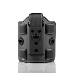 IMI Defense Tactical Drop-Leg Holster/Mag. Pouch Platform