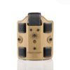 IMI Defense Tactical Drop-Leg Holster/Mag. Pouch Platform