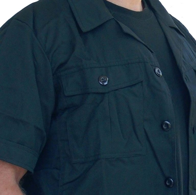 Israeli - Bodyguard Jacket - Shabak | Zahal