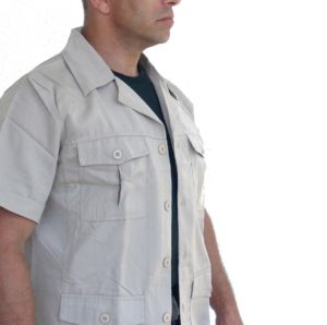 Israeli - Bodyguard Jacket - Shabak | Zahal