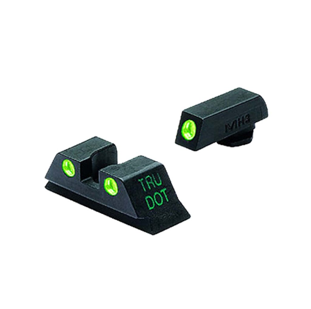 Meprolight MicroRDS Red Dot Sight Kit Jericho 941 - Baby Eagle | ZAHAL