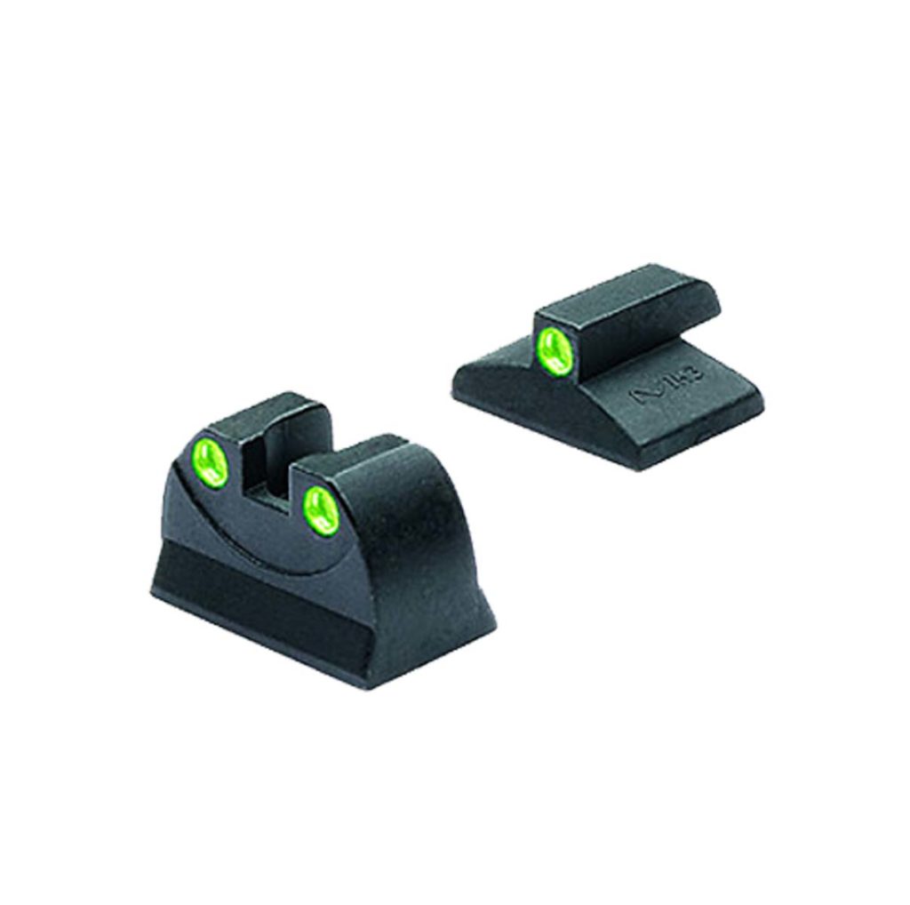 Meprolight Tritium Tru-Dot Night Sight IWI/IMI Jericho 941/Baby Eagle ...