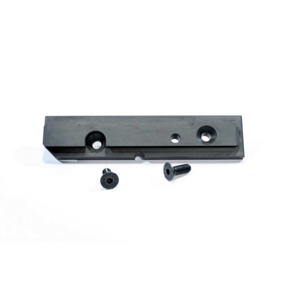 SA VZ-58 CSA Receiver Side Rail | ZAHAL