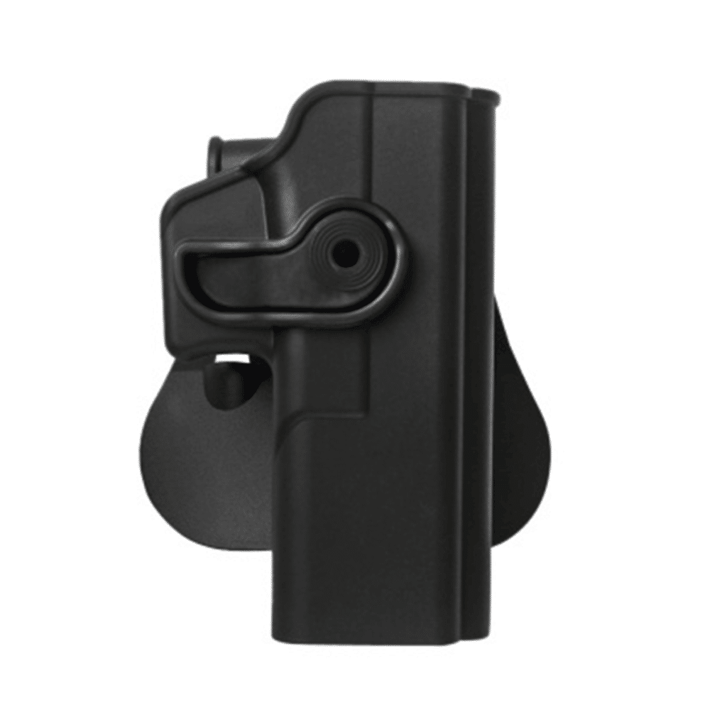IMI Defense Level 2 Glock 28 Holster | IMI-Z1050