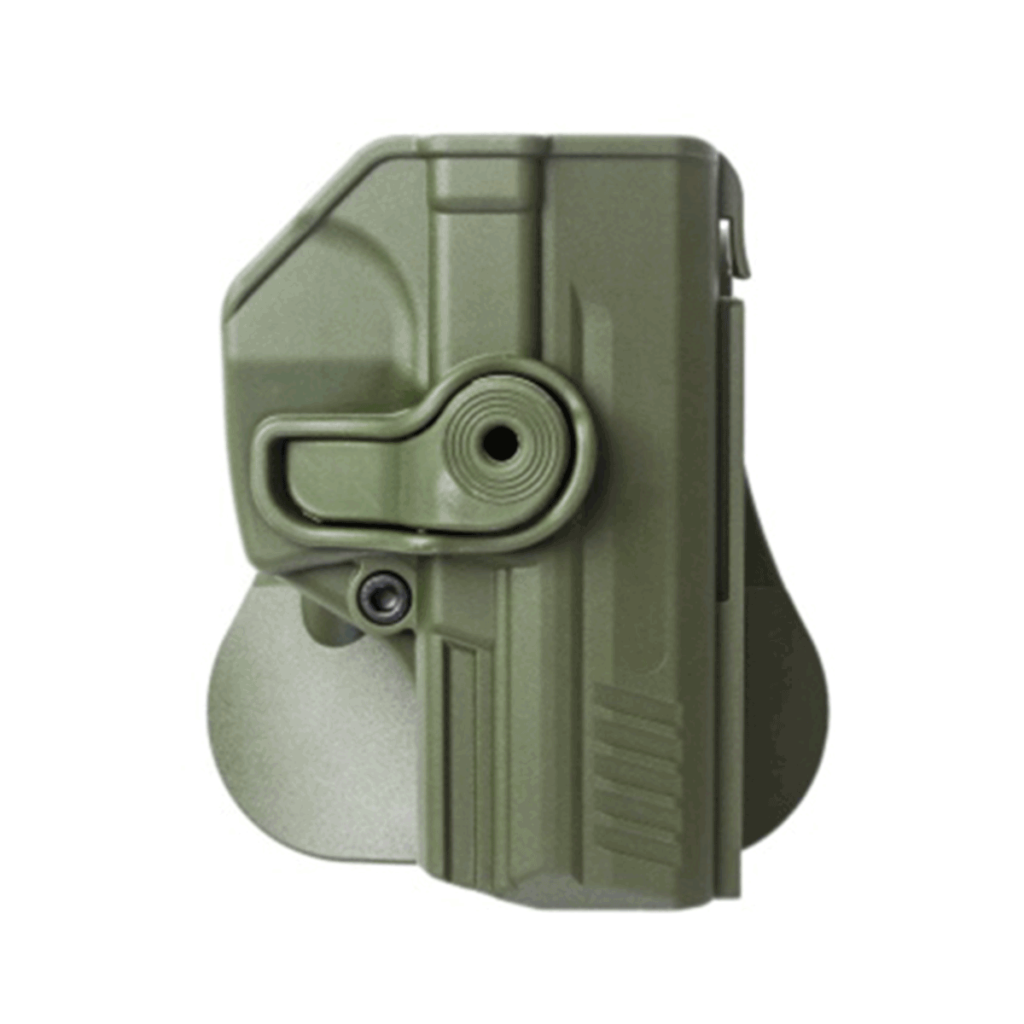 IMI Defense Level 2 H&K P2000 Holster | IMI-Z1380