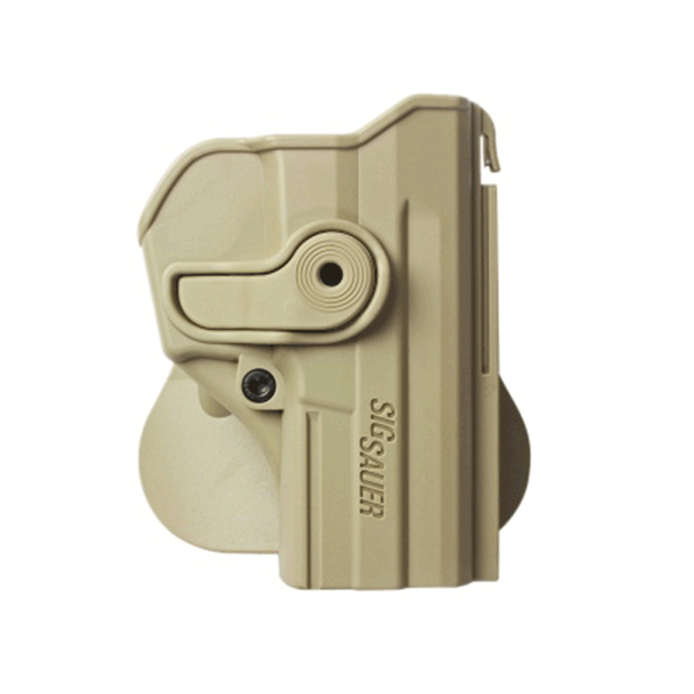IMI Defense Level 2 Sig Sauer P226 /w Curved Rail Holster | IMI-Z1290