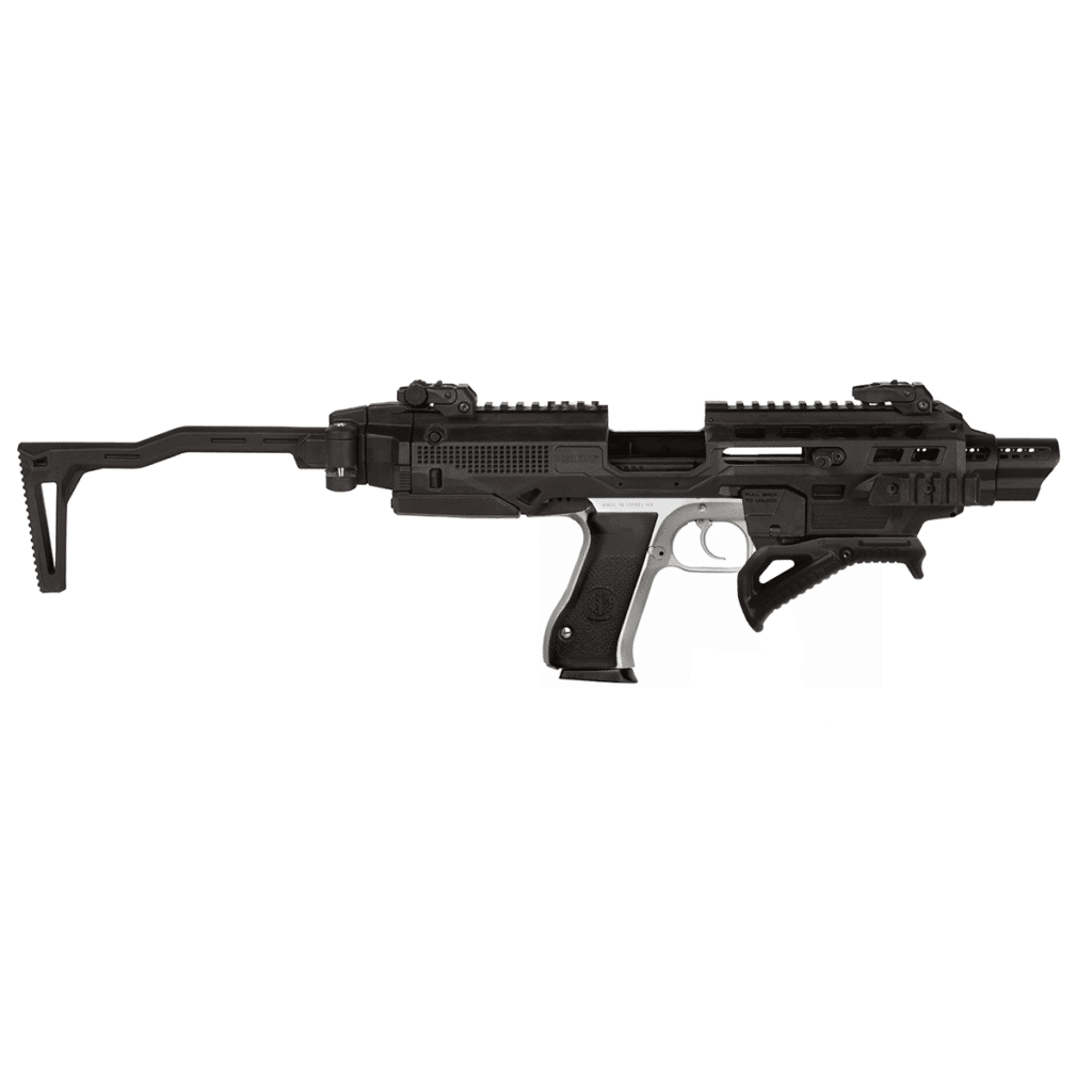Kidon™ – Canik TP9 Models Conversion Kit - ZAHAL