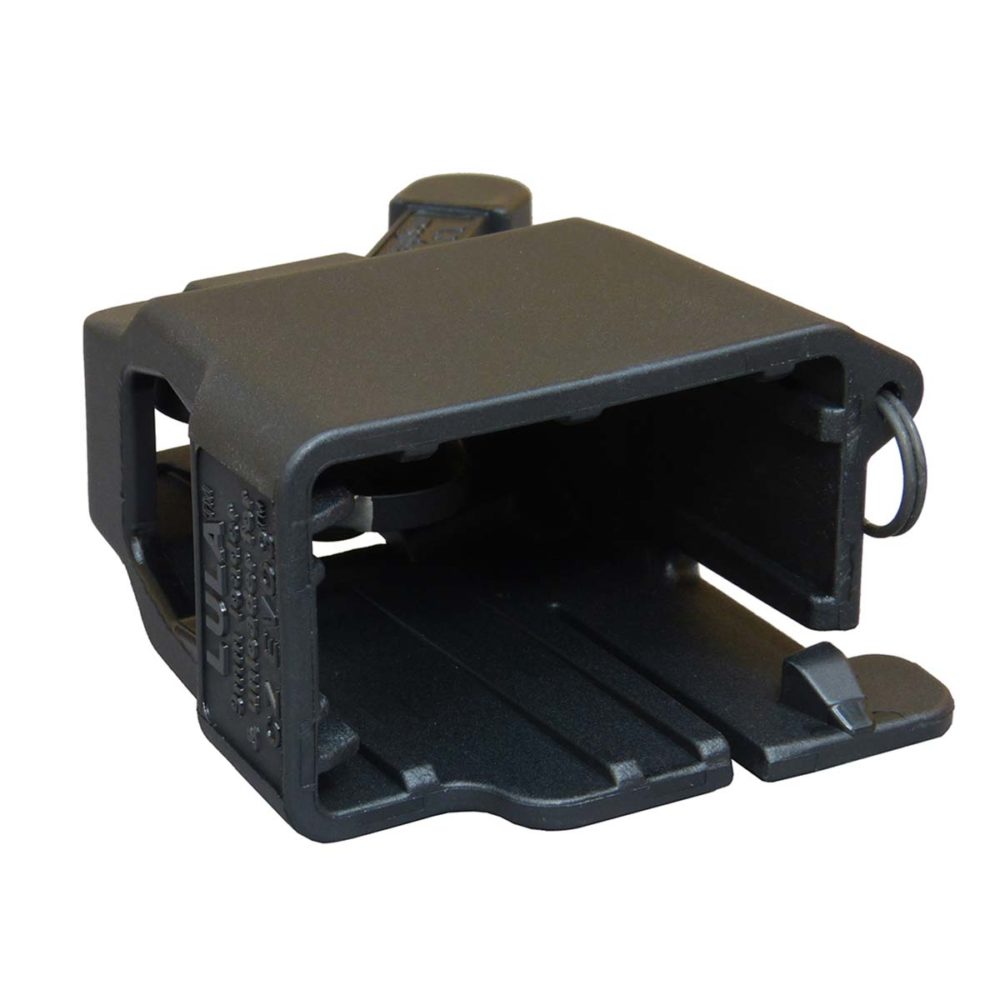 Maglula CZ Scorpion EVO-3 9mm Speed Magazine loader & unloader | ZAHAL